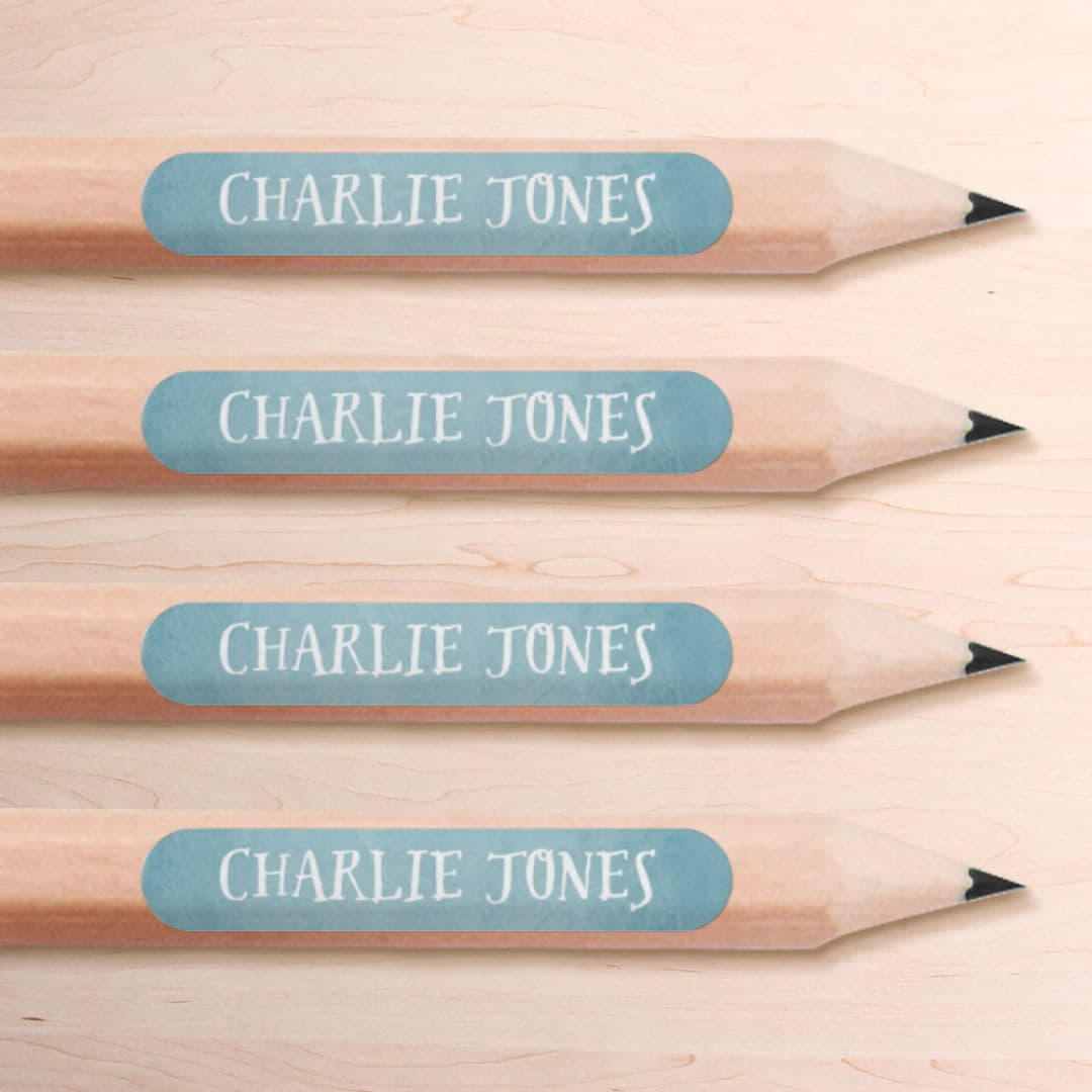 Stationary Containers Warning Labels