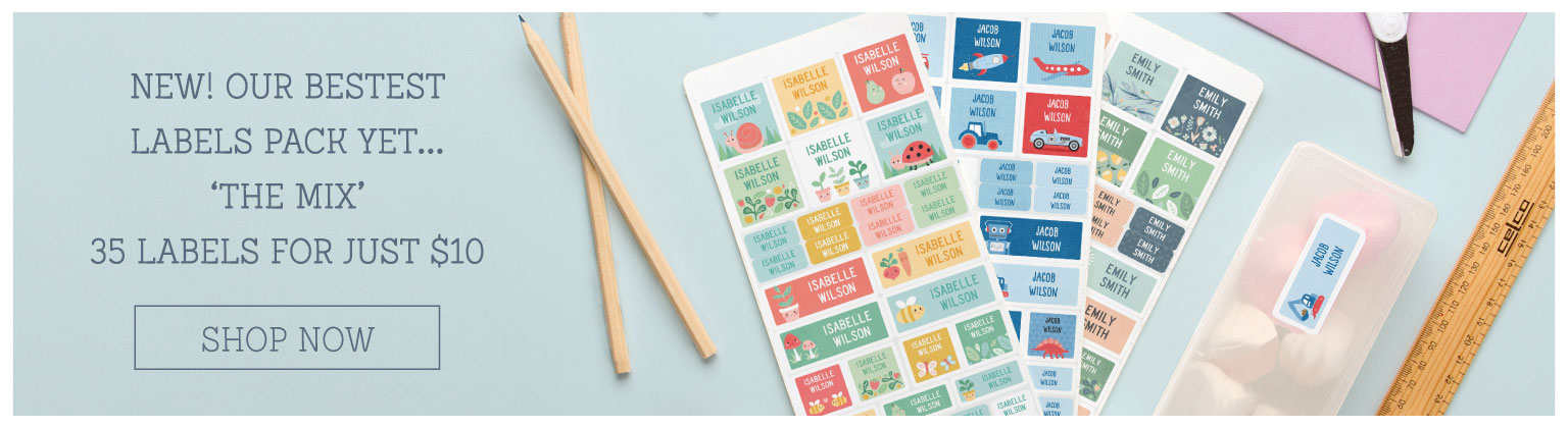 Personalised Gifts | Kids Gifts | Personalised Baby Gifts