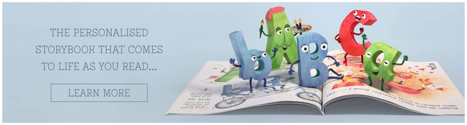 Personalised Gifts | Kids Gifts | Personalised Baby Gifts