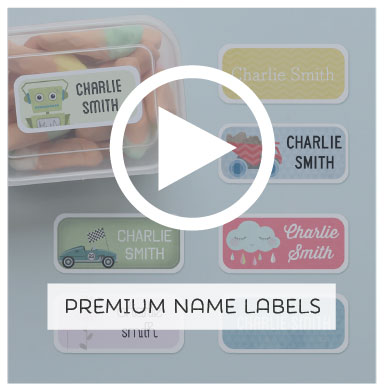 Personalised Gifts | Kids Gifts | Personalised Baby Gifts